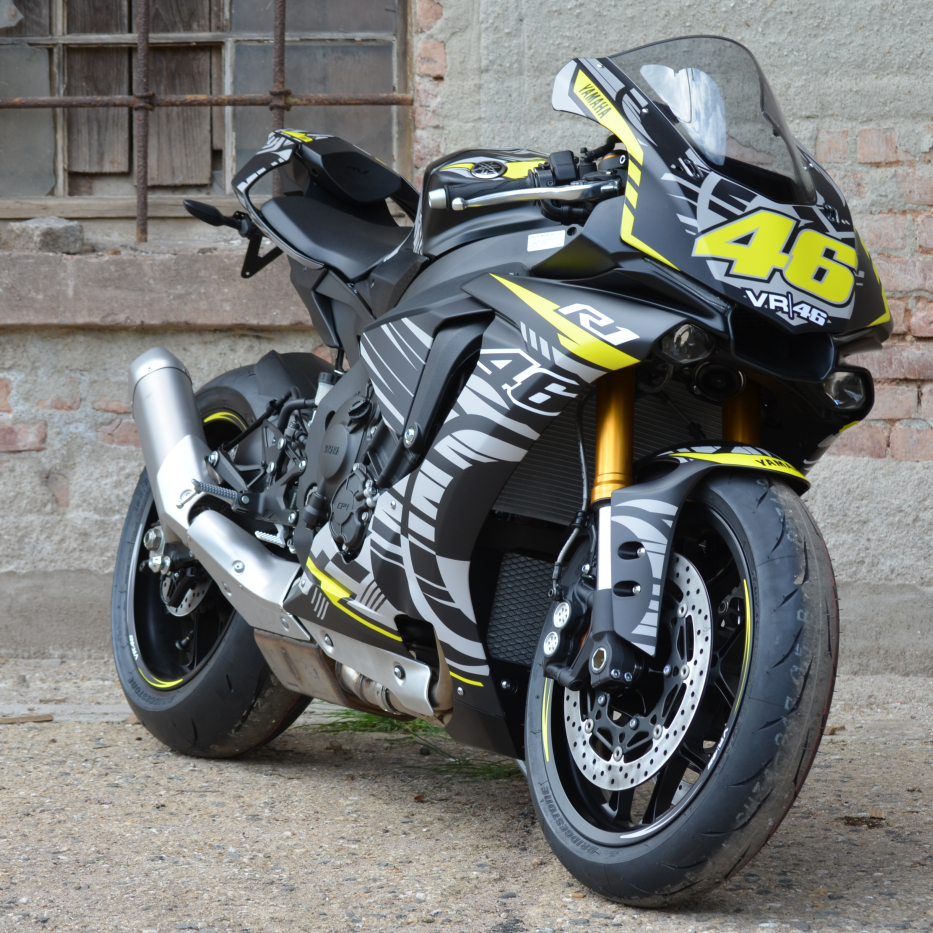 4moto® - Yamaha-R1-RN32-movistar