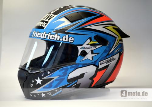 4moto® - Motorraddekore | Aufkleber | Design ⭐⭐⭐⭐⭐